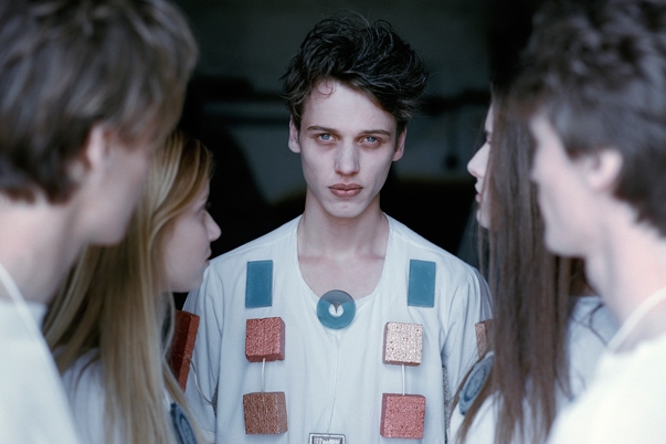 Wouter le Duc – instrument van God – Nick Muller