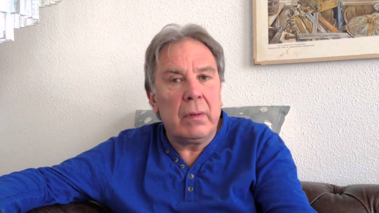 Maarten Spanjer: ‘Waarom begint iedereen toch altijd over Jeroen Krabbé ...