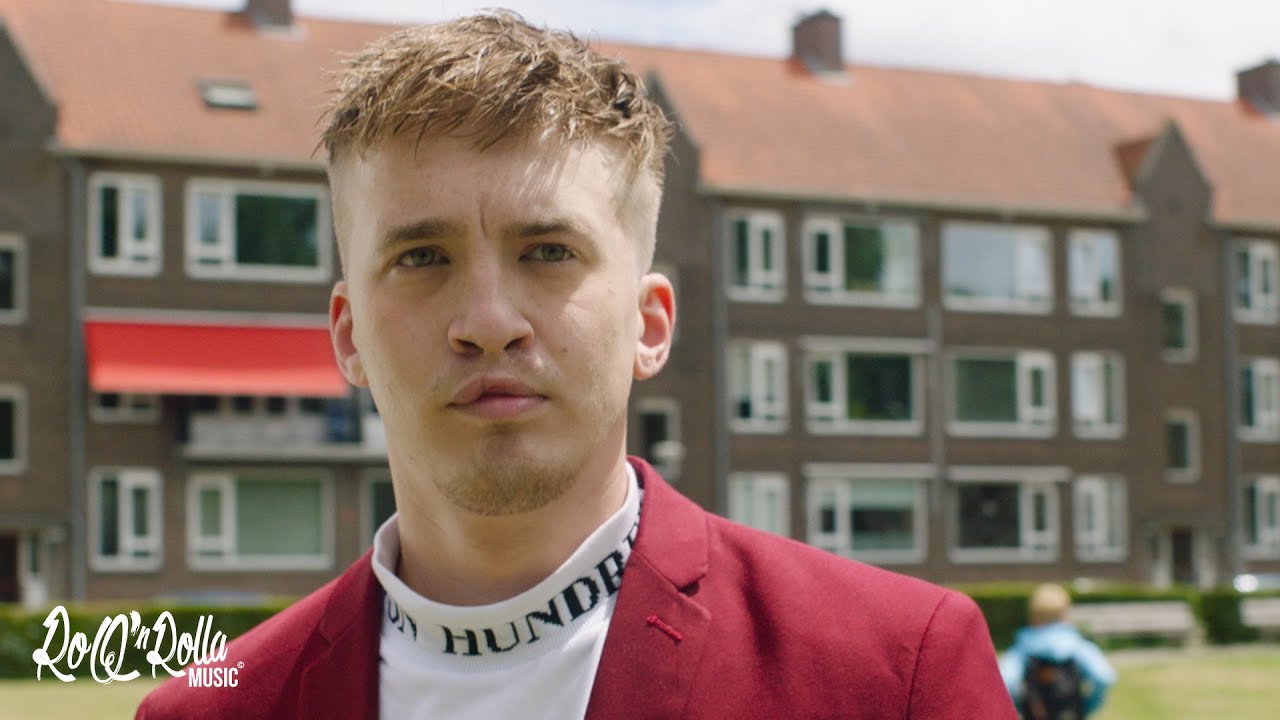 Snelle: ‘Ik hoop dit jaar financieel onafhankelijk te zijn’ – Nick Muller