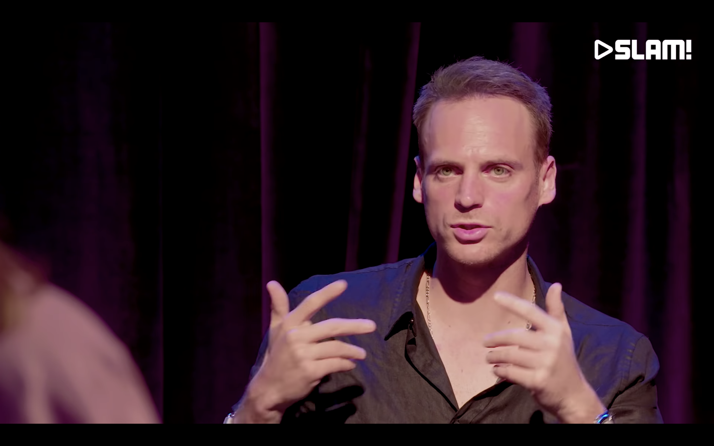 De smaak van… Giel de Winter – Nick Muller