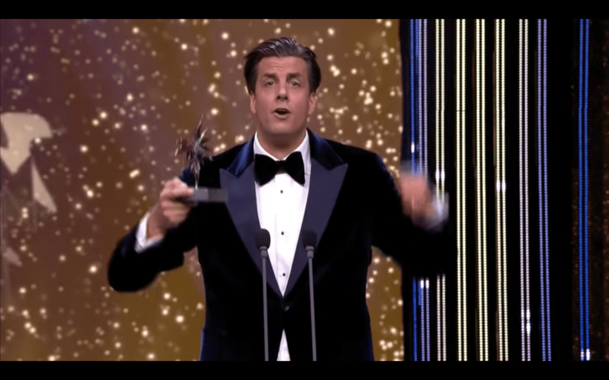 Het madeleinemoment van Rob Kemps: de geur van de metro in Parijs – Nick Muller