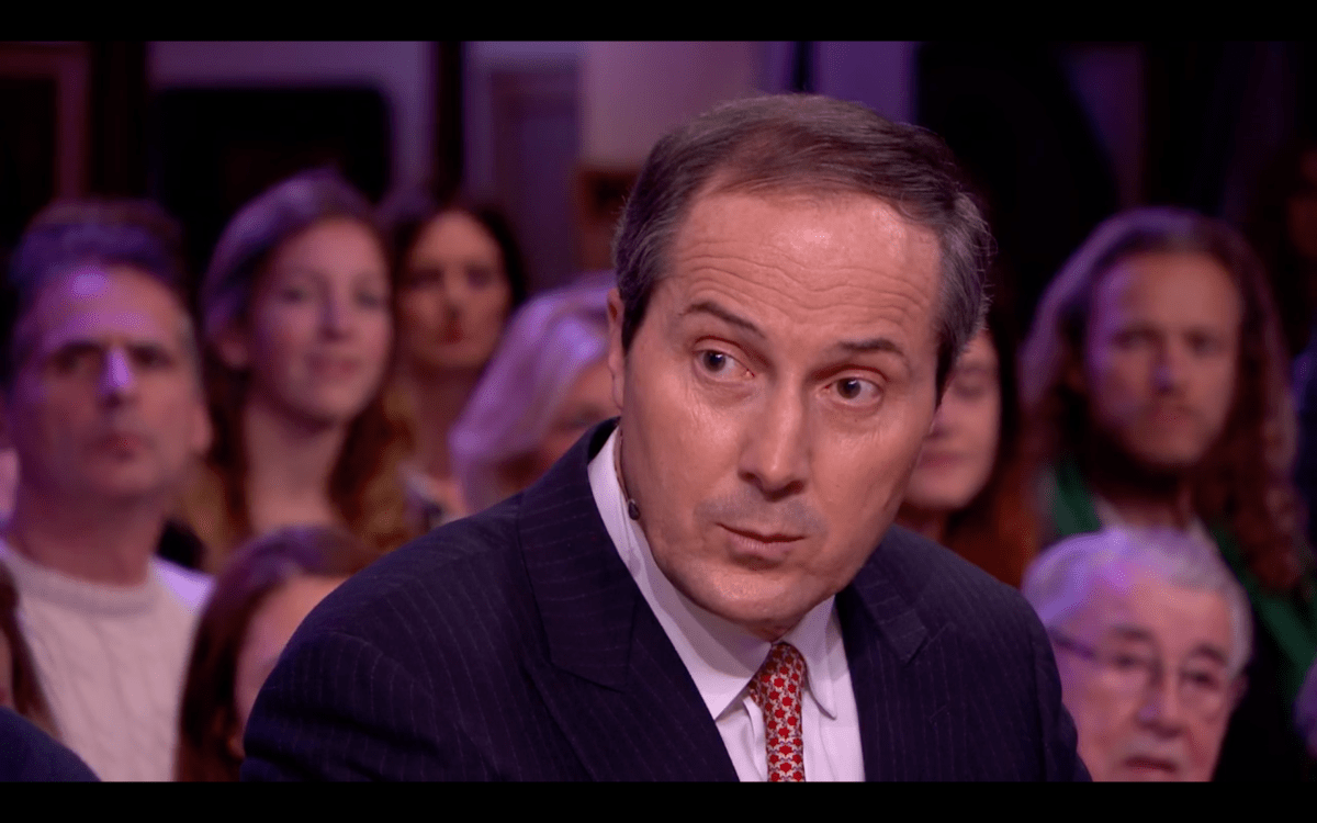 Het madeleinemoment van Geert-Jan Knoops: de geur van gedroogde ...