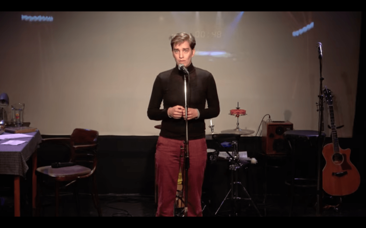 Het madeleinemoment van Mariken Heitman: de geur van nat gras na een ...