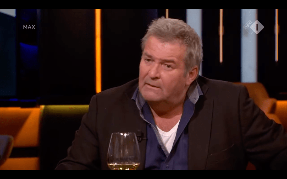 Het madeleinemoment van Michiel Romeyn: de wortel van Piet Krepel ...