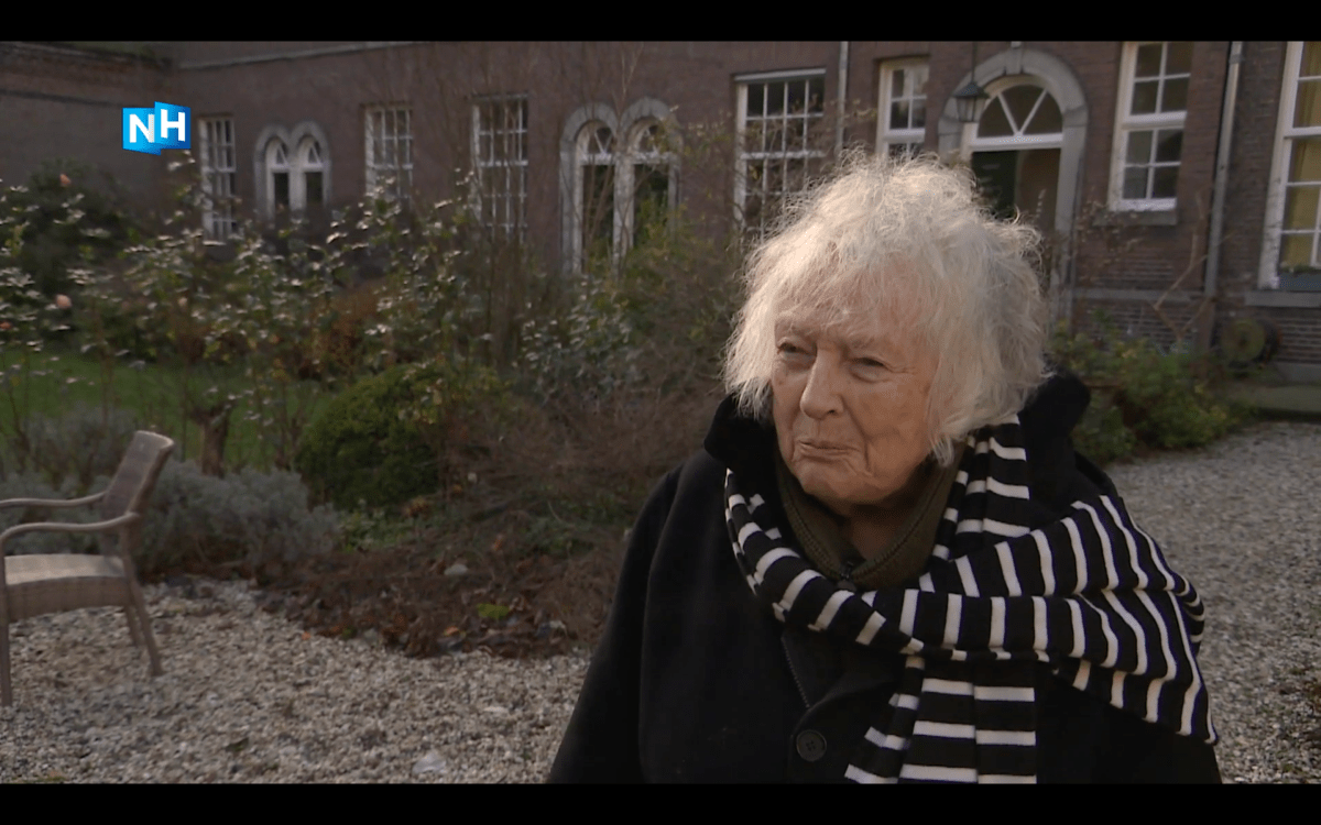 Marjan Berk: ‘Erotiek is veel meer dan het vullen van gaten’ – Nick Muller
