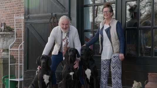 Wisselwerking – Nick Muller