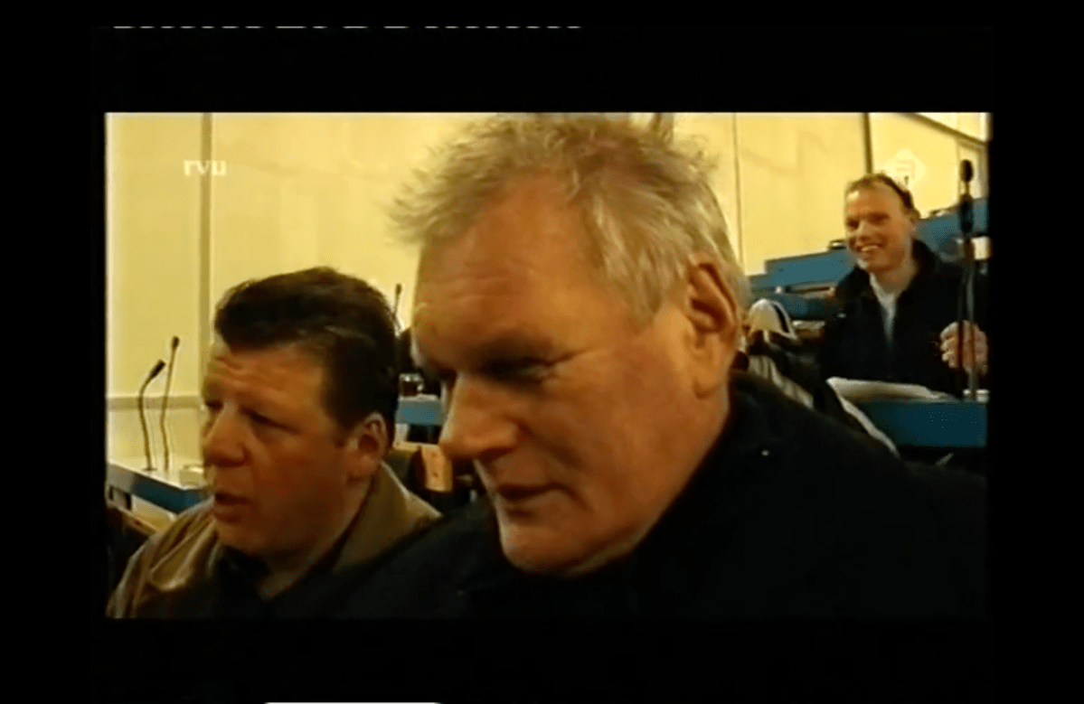 Wouter Klootwijk: ‘Vaak denk ik bij het kijken naar een film: ach, lul toch niet’ – Nick Muller