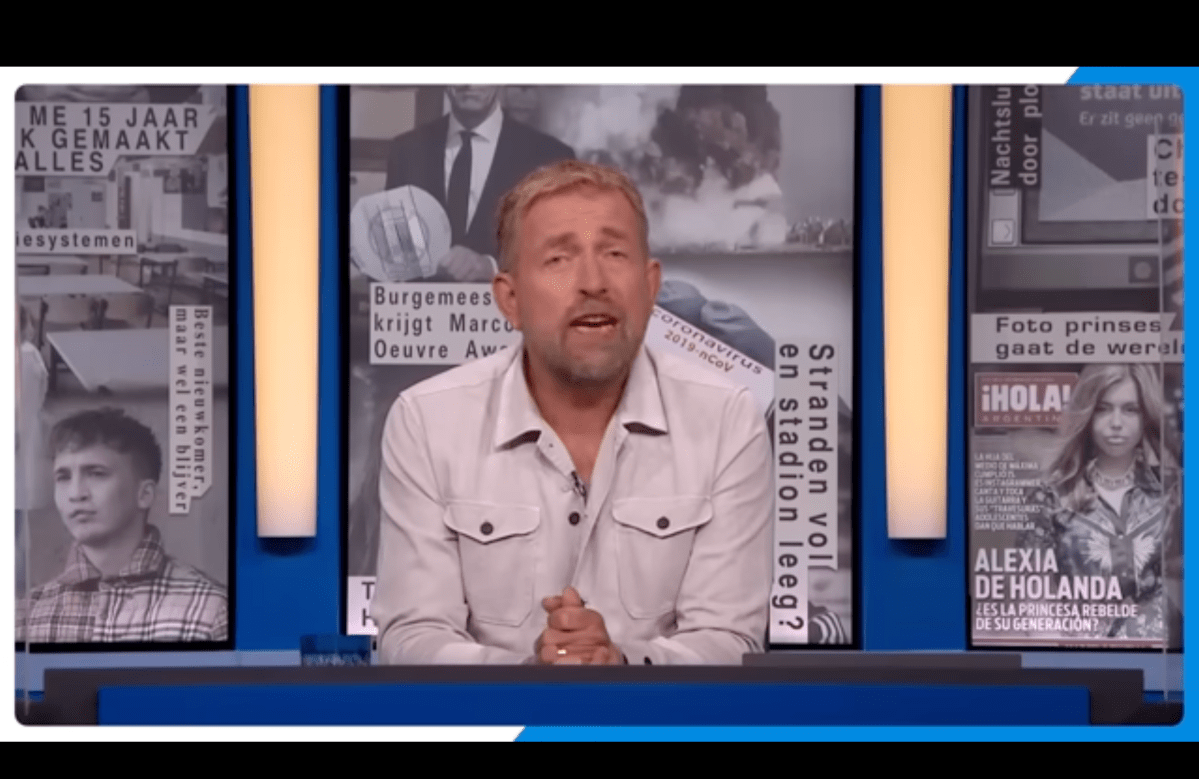 Waldorf salad – Nick Muller