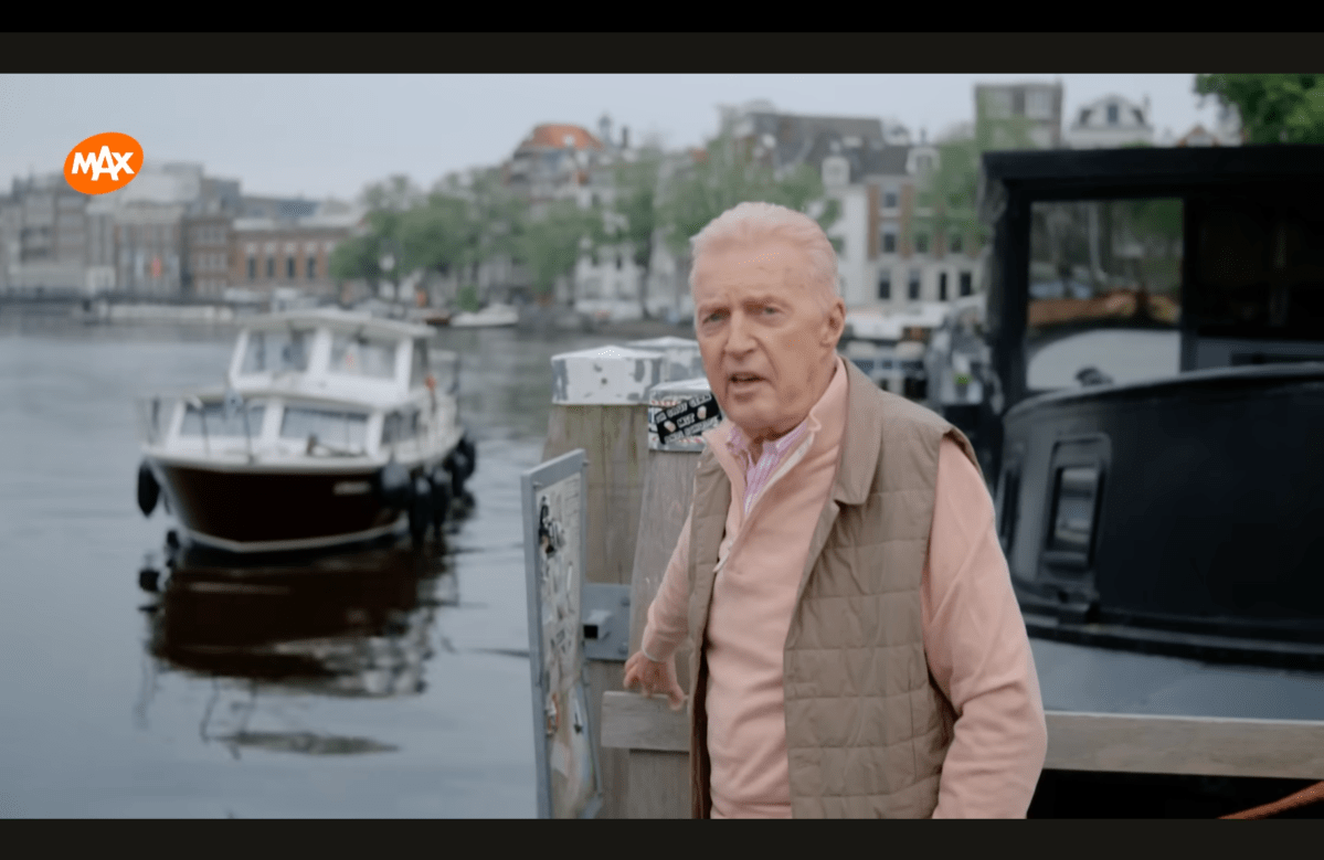 ‘Andries Knevel’ van Brigitte Kaandorp is de beste grap ooit – Nick Muller