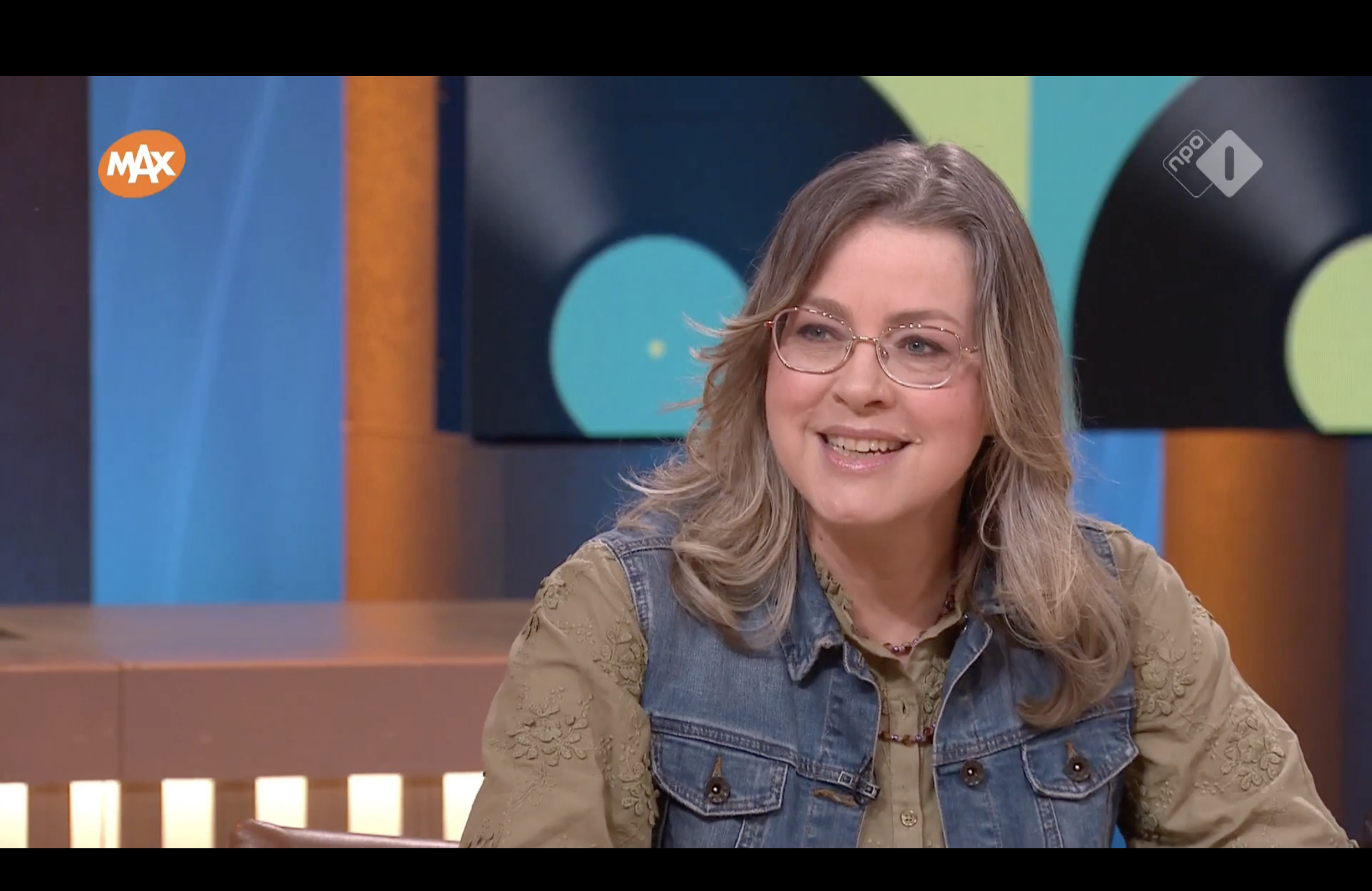Leven in liedjes: Simone Walraven – Nick Muller
